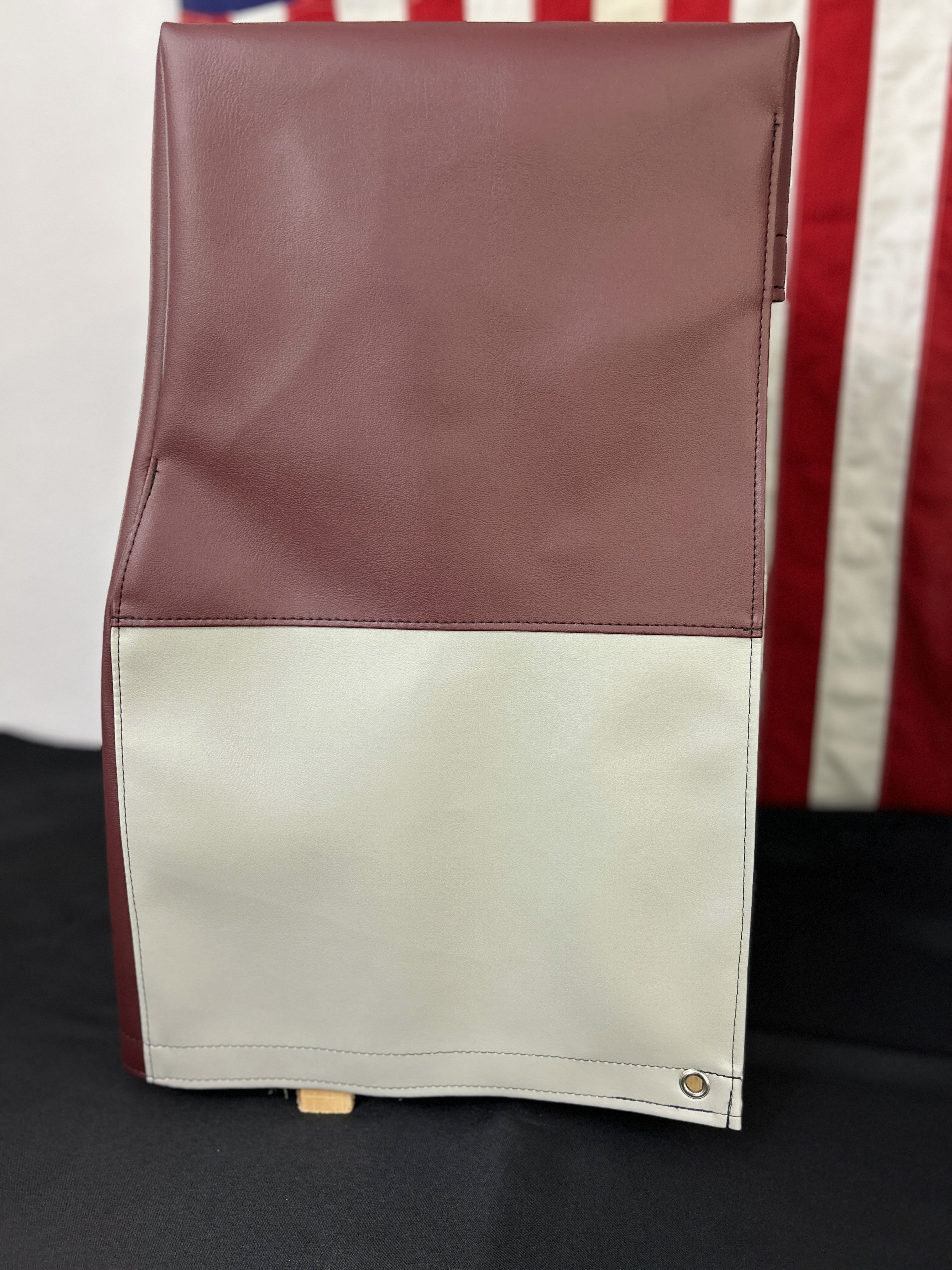 Pellet Grill Hopper Cover – Cover My Pit